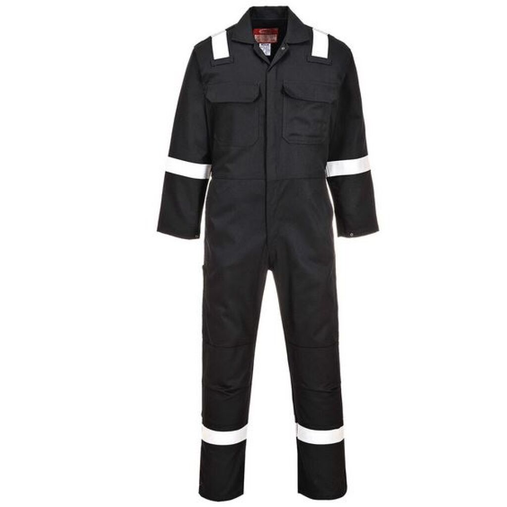 Coveralls, Overalls & Boiler Suits - PPE