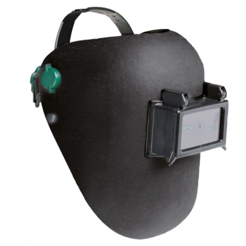 Manual Head & Handscreens