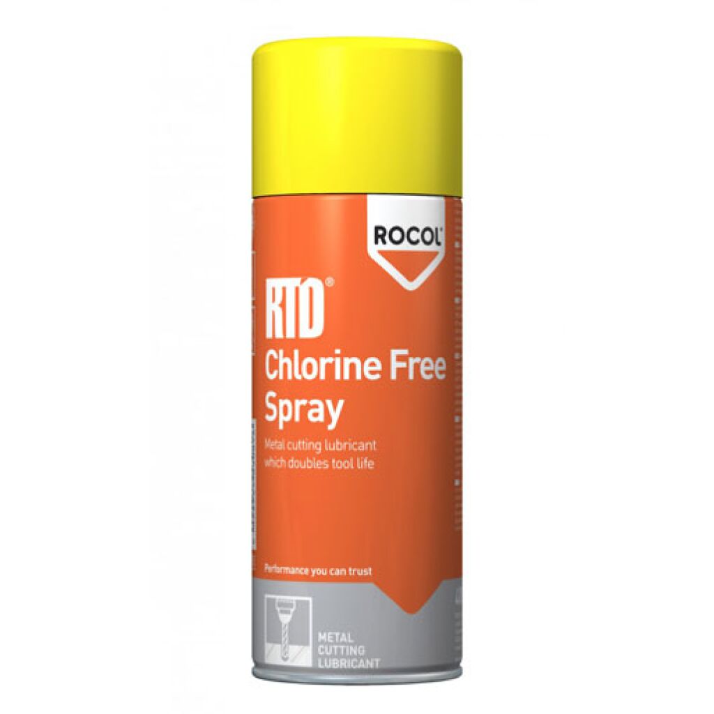 Rocol Rtd Spray 400ml