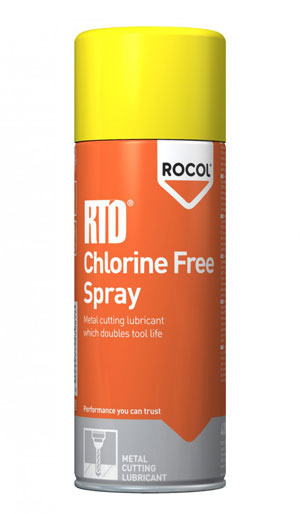 Rocol Rtd Spray 400ml | Engweld
