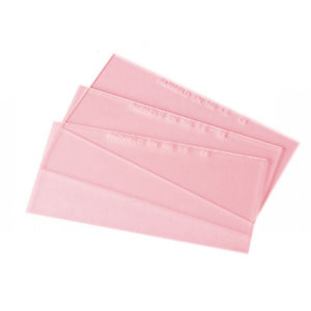G700591 110 X 60mm Plastic CR39 lens