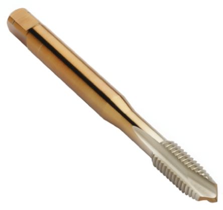 Dormer M6 Spiral Point Tap Hss-E