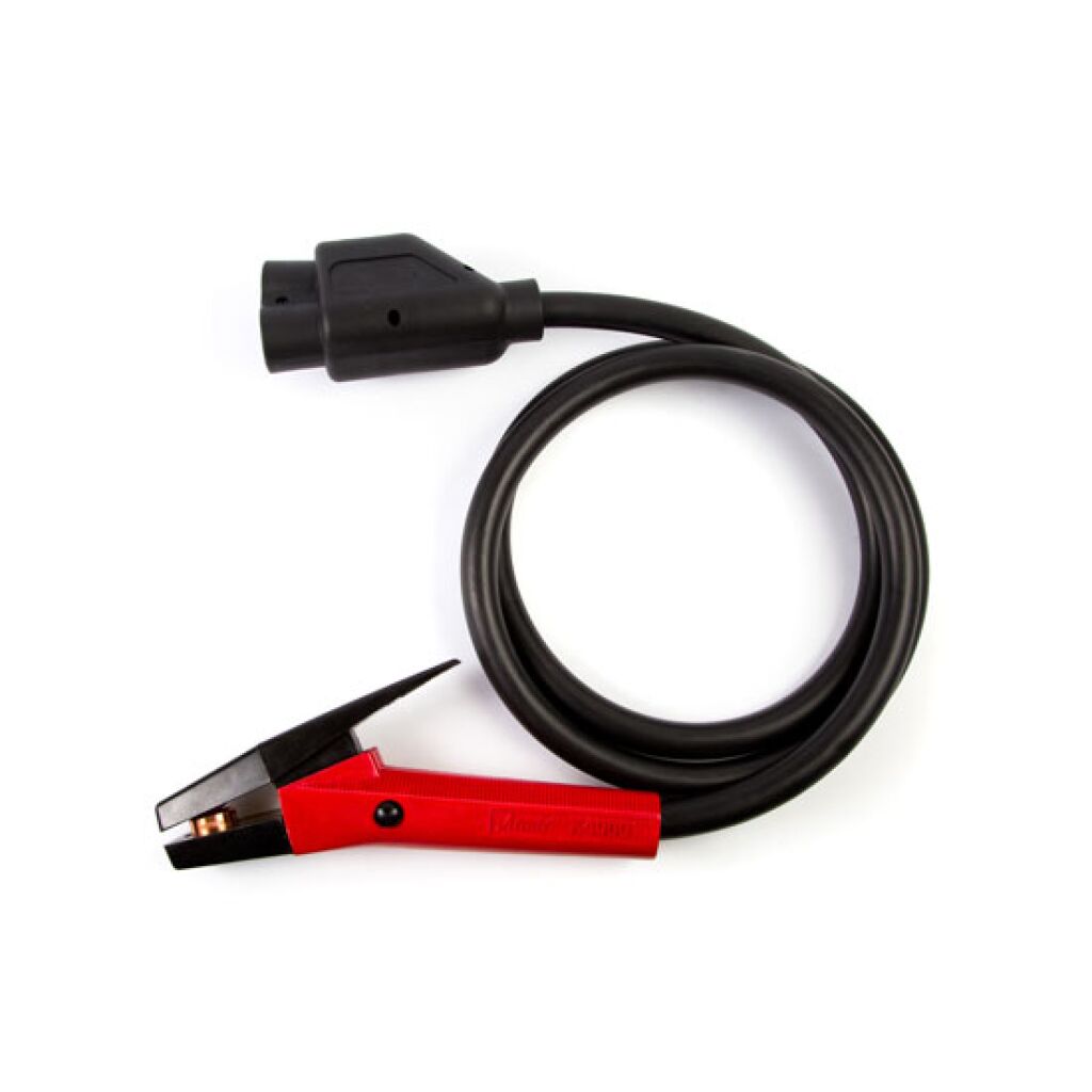 Esab Arcair K4000 Gouging Torch & Cable Heavy Duty 1000A 61082008