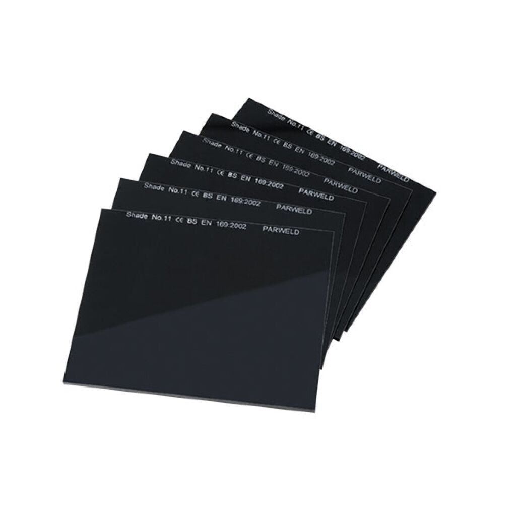 Welding Lenses