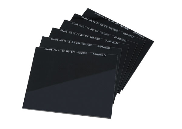 G700537 G700537 90 X 110mm Shade 10 Welding Lens