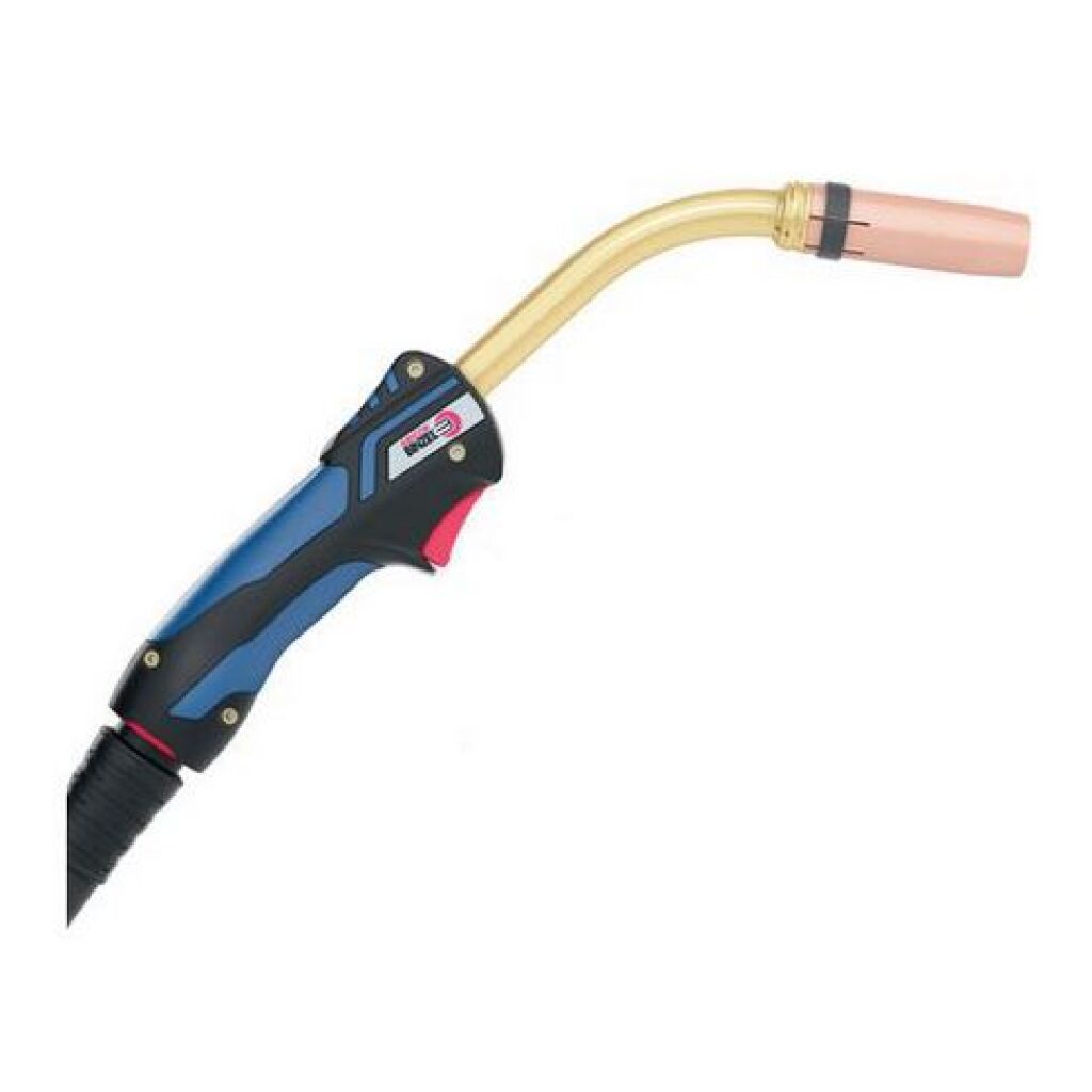 MIG Welding Torches - Best MIG Torches at Engweld