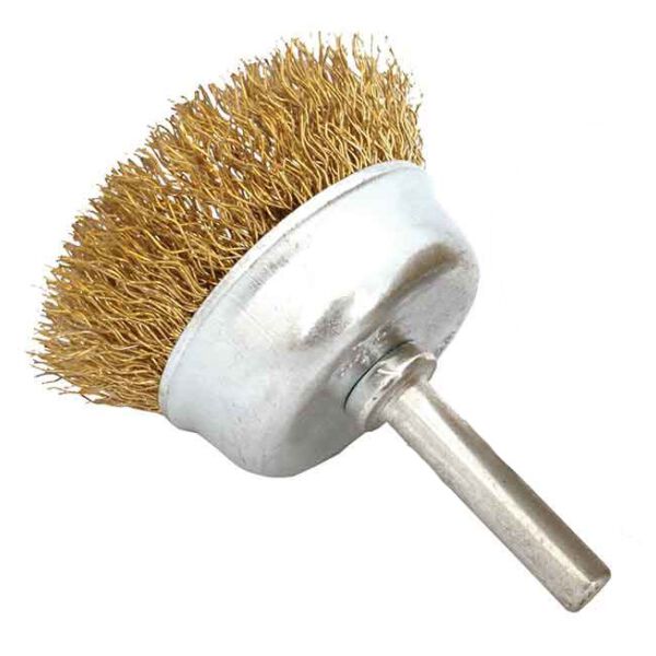 Wire Brushes - Rotary Products - Engweld