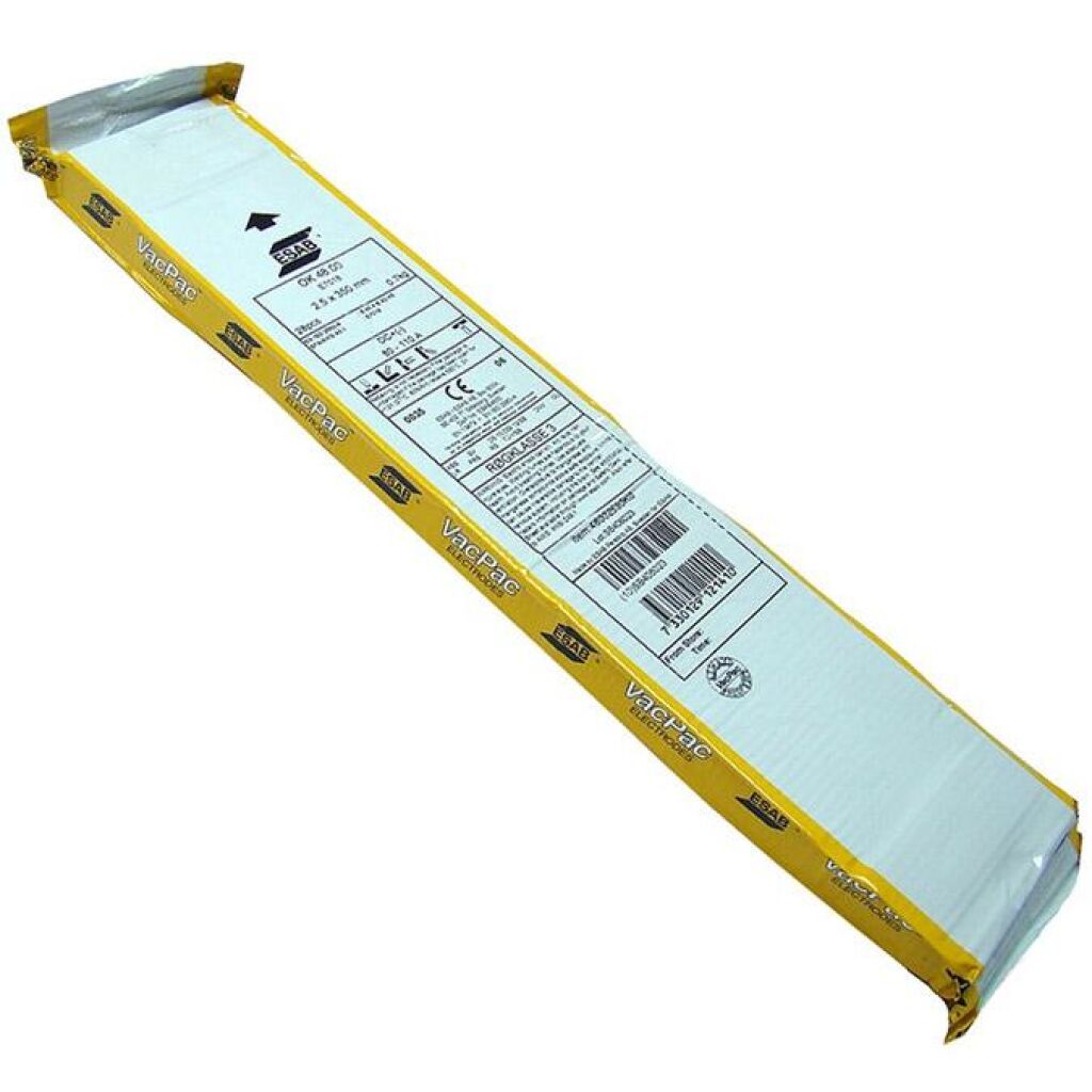 Welding Rods & Welding Electrodes - Engweld