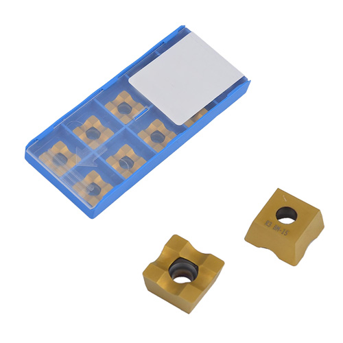 Jei BM16 R4 Radius Cutting Insert BM16IR4