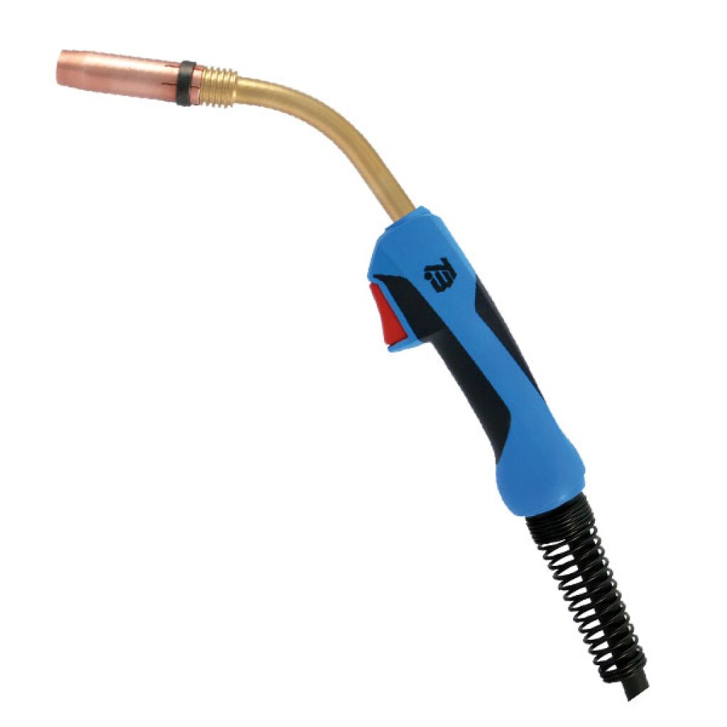 MIG Welding Torches - Best MIG Torches at Engweld