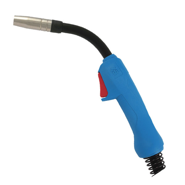 Esab TBI150 4M Aircooled Mig Torch
