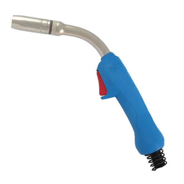 Esab TBI250 4M Aircooled Mig Torch