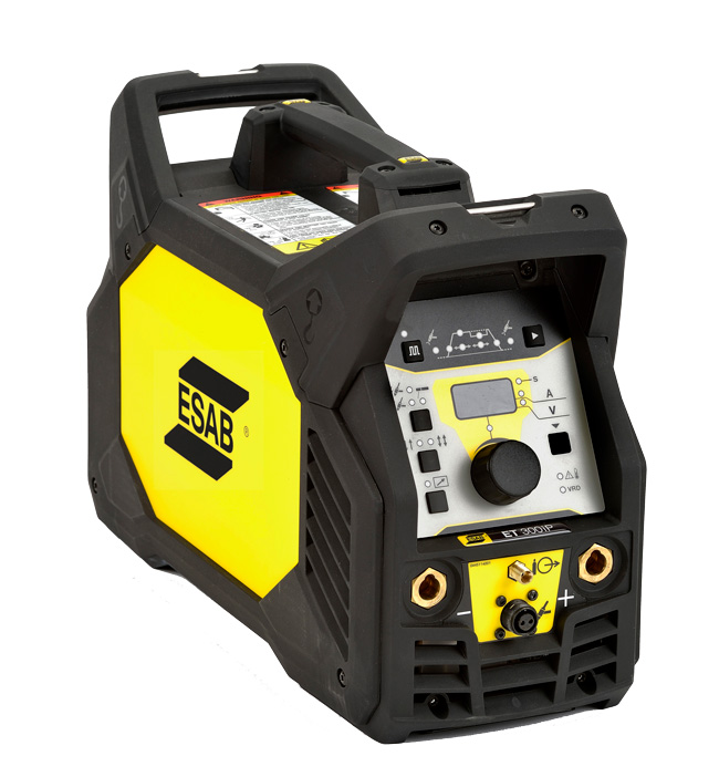 Esab Renegade Et 300I Tig ET300IPS ET300IPS
