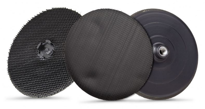 115mm Velcro Backing Pad BA0100 BA0100 BA0100