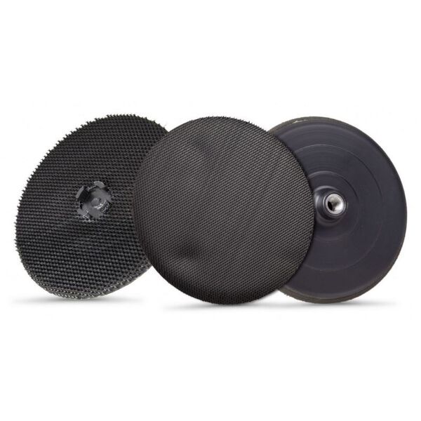115mm Velcro Backing Pad BA0100 BA0100 BA0100