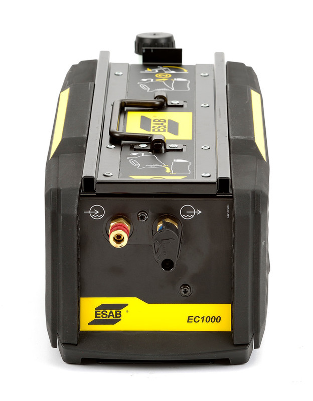 Esab EC1000 Water Cooling Unit 0445045880