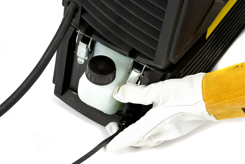 Esab EC1000 Water Cooling Unit 0445045880