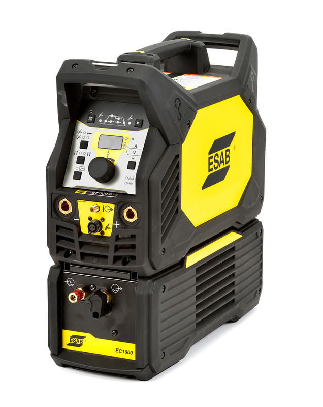 Esab EC1000 Water Cooling Unit 0445045880