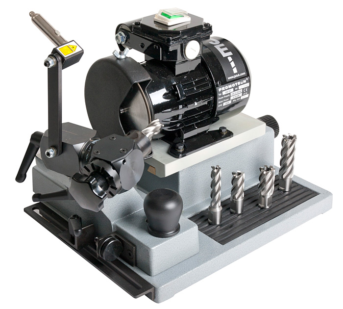 Jei Cutter Regrinding Machine 240V JEIGRN1