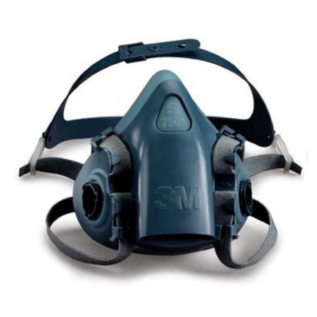 Dust Masks & Mist Respirators - Full Face, With Filter - Engweld