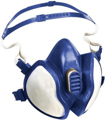 G699501 3M 4279 Respirator