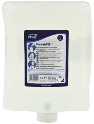 Deb 4l Pure Wash Soap