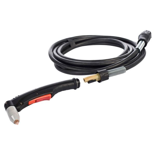 Esab SL100 Torch 75 Deg 6.1M Includes Central Connector 75206