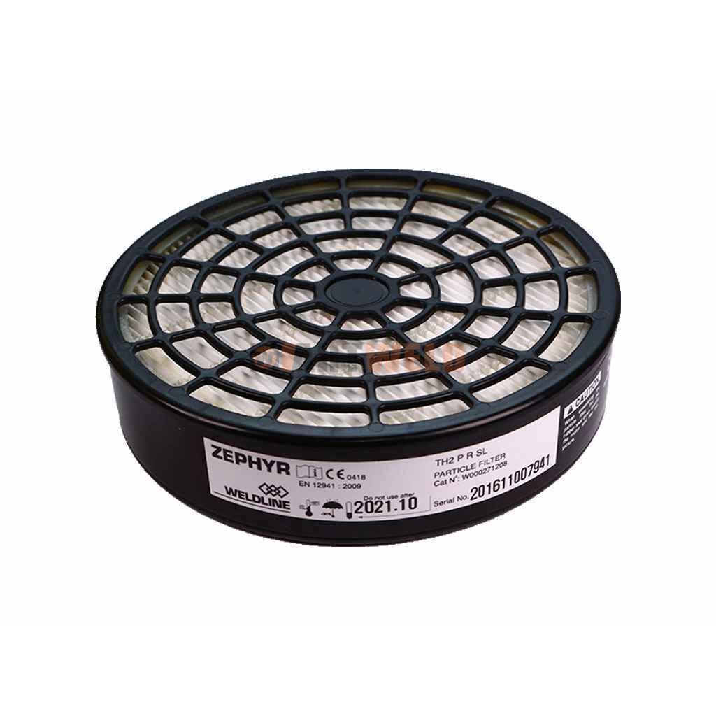 Weldline Zephyr Particle Filter P3