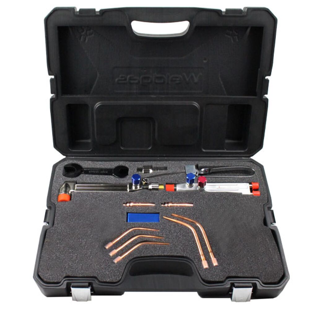 A110117 Type 5 Cutting & Welding Set