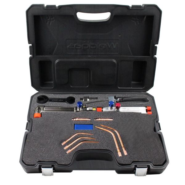 Gas Welding & Cutting Sets
