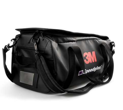 3M Speedglas Carry Bag For Welding Respiratory Systems 790105