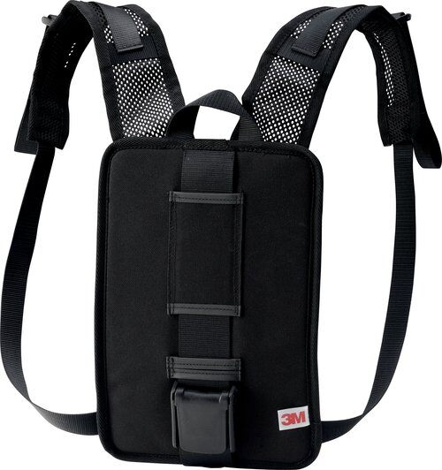 3M Speedglas Back Pack For Adflo Respirator BPK01 - Engweld