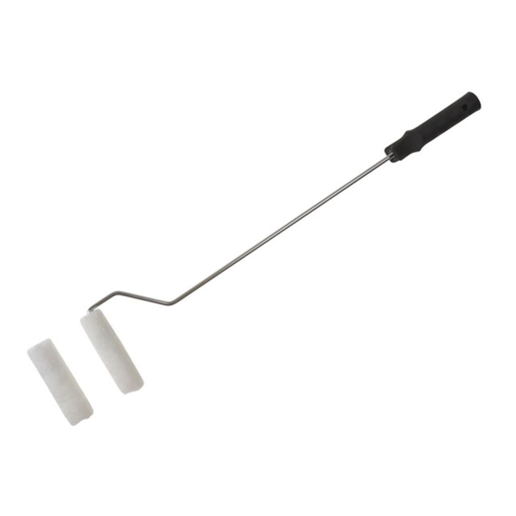 Fairradkit 4" Radiator Roller