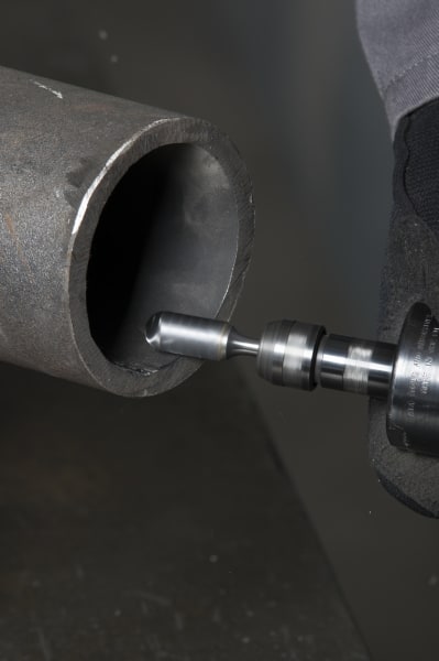 Rotary Cylinder Burr 3mm Diameter X 12mm T3200D