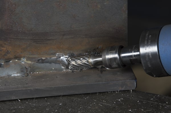 Rotary Cylinder Burr 3mm Diameter X 12mm T3200D