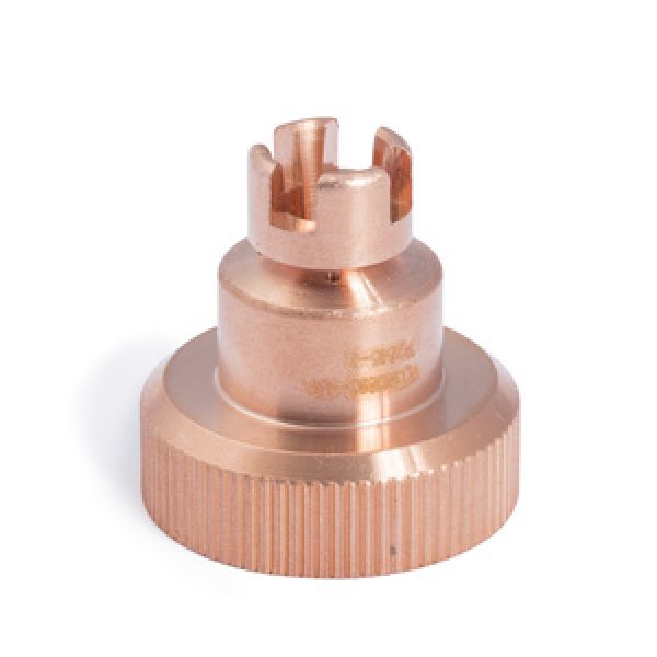 Lincoln Plasma LC105 Shielding Cap 03X089367A