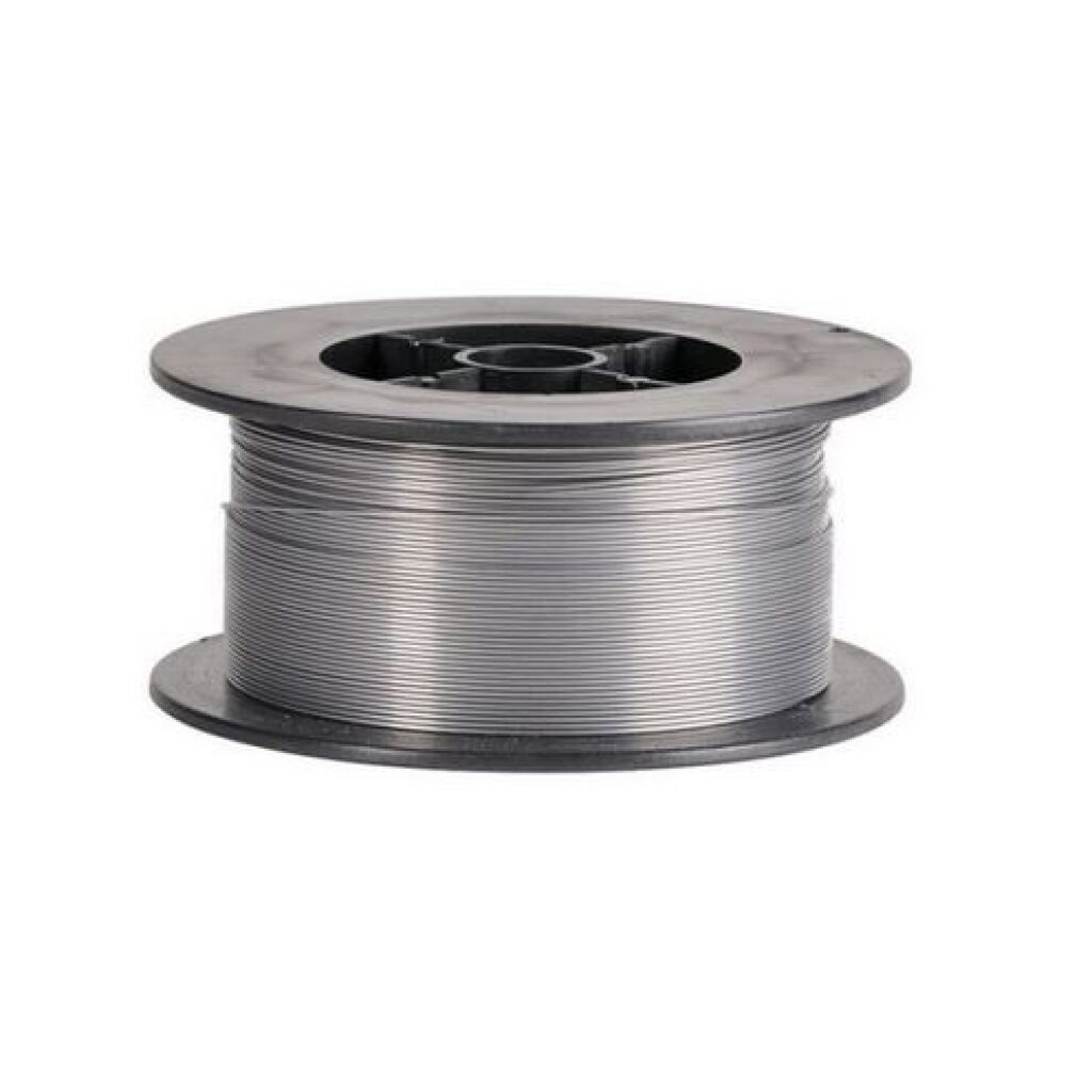 0.8mm X 5kg 308lsi Stainless Steel Mig Wire SMW38608