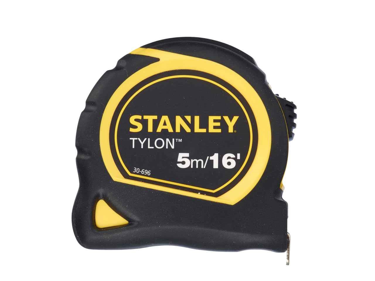 Stanley Tylon Pocket Tape 5 Mtr STA030696N