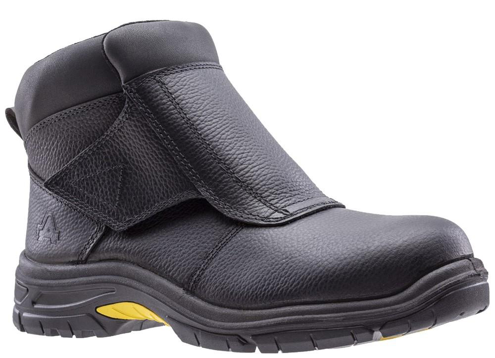 Molten Welding Boot Size 10 | Engweld