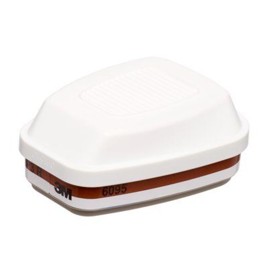 3M6095 A2P3 Filter (Box 4)