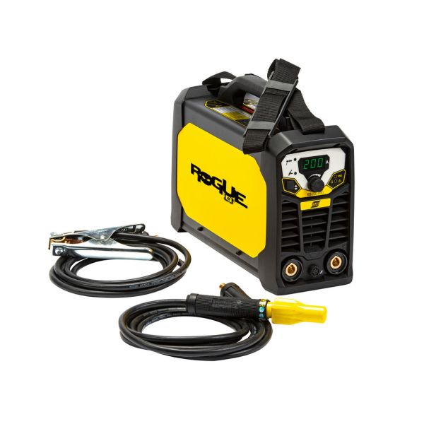 ESAB Welding Equipment & Consumables | Engweld