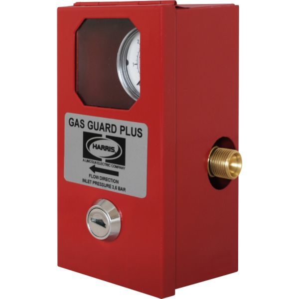 Buy Harris Gas Regulators & Gas Cutting Equipment | Engweld