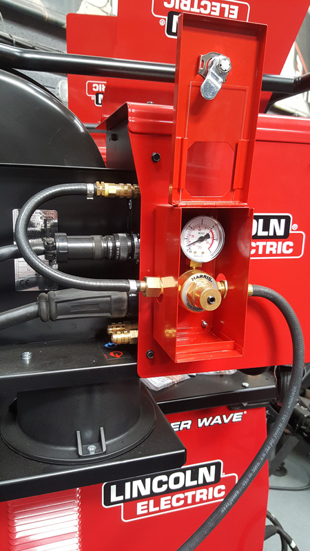 Harris Gas Guard Plus