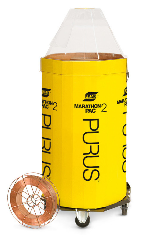 Esab Puris 46Cf Marathon Pac 1.0mm Wire 250kg