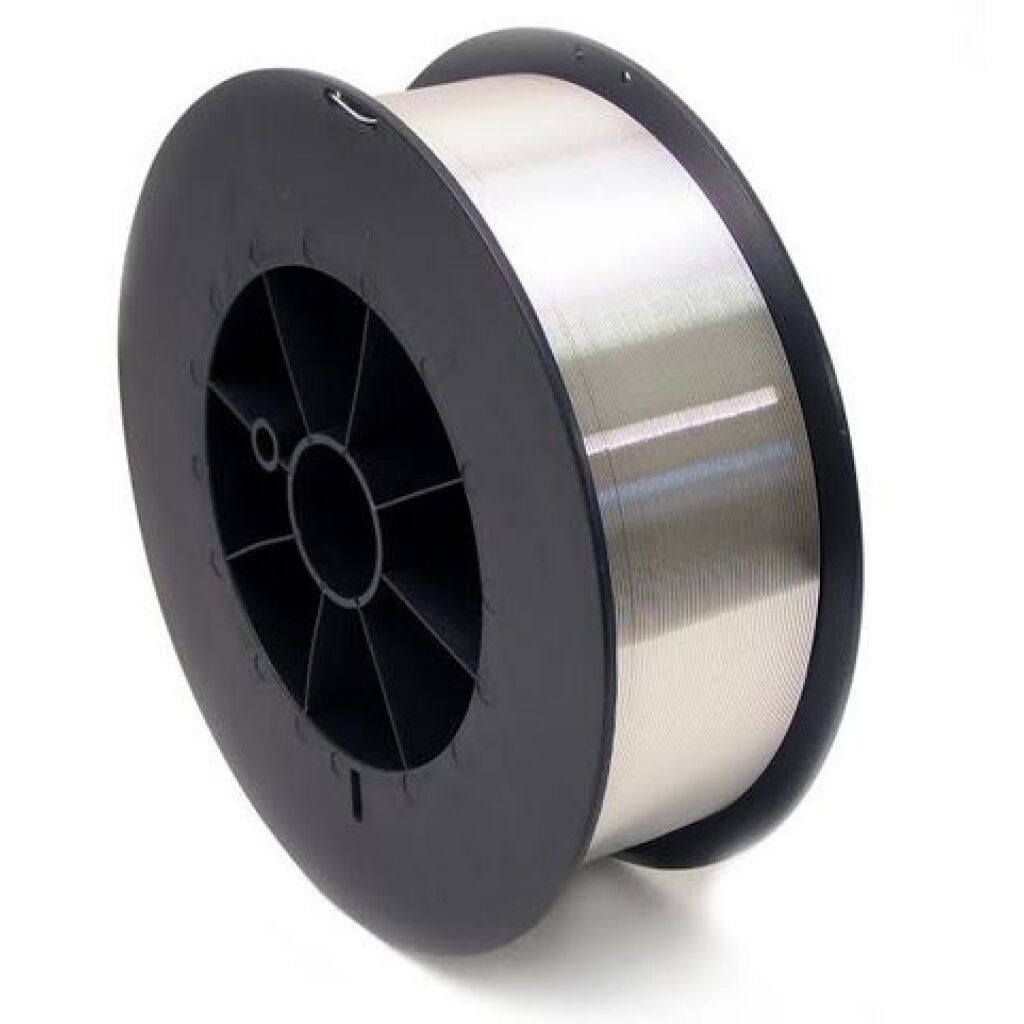 1.2mm X 2kg 5356 Aluminium Wire Reel