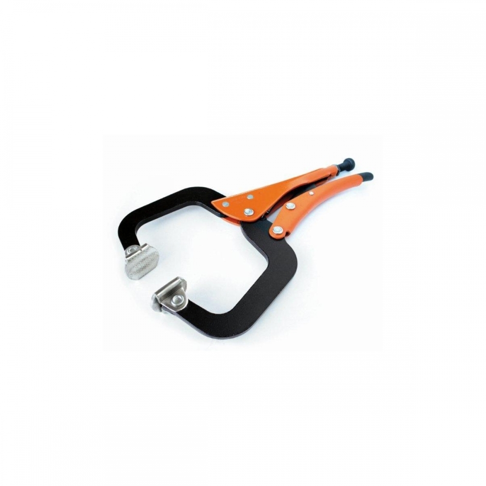 Piher C Grips With Swivel Pads 6"