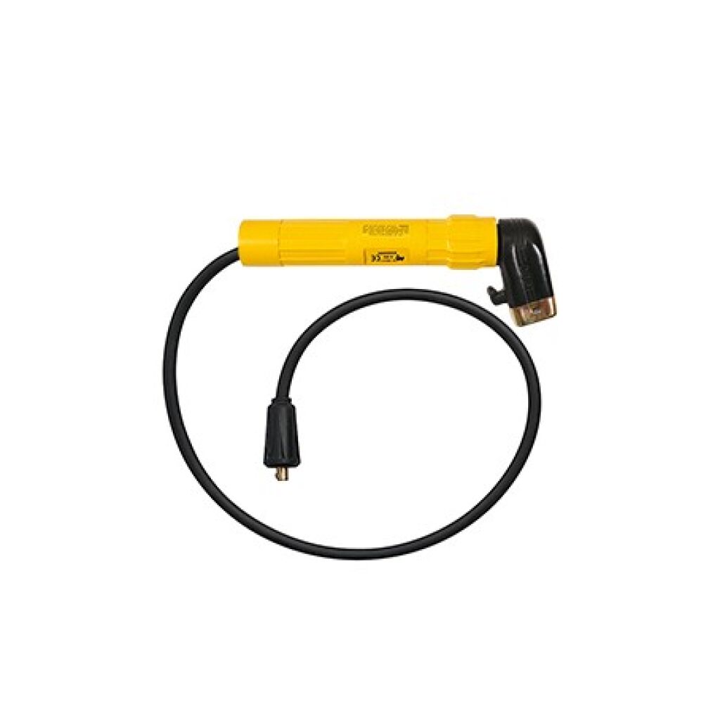 C351002 Work Cable Set 35mm2 X 10M