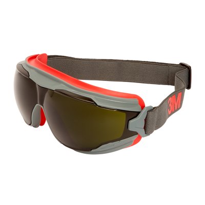 3M Safety Goggle Shade 5