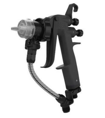 3M Performance Industrial Spray Gun System K26878
