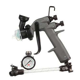 3M Performance Spray Gun